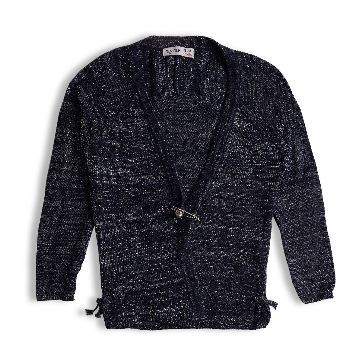 Open Moonlight Sweater – Welovedoodle.com